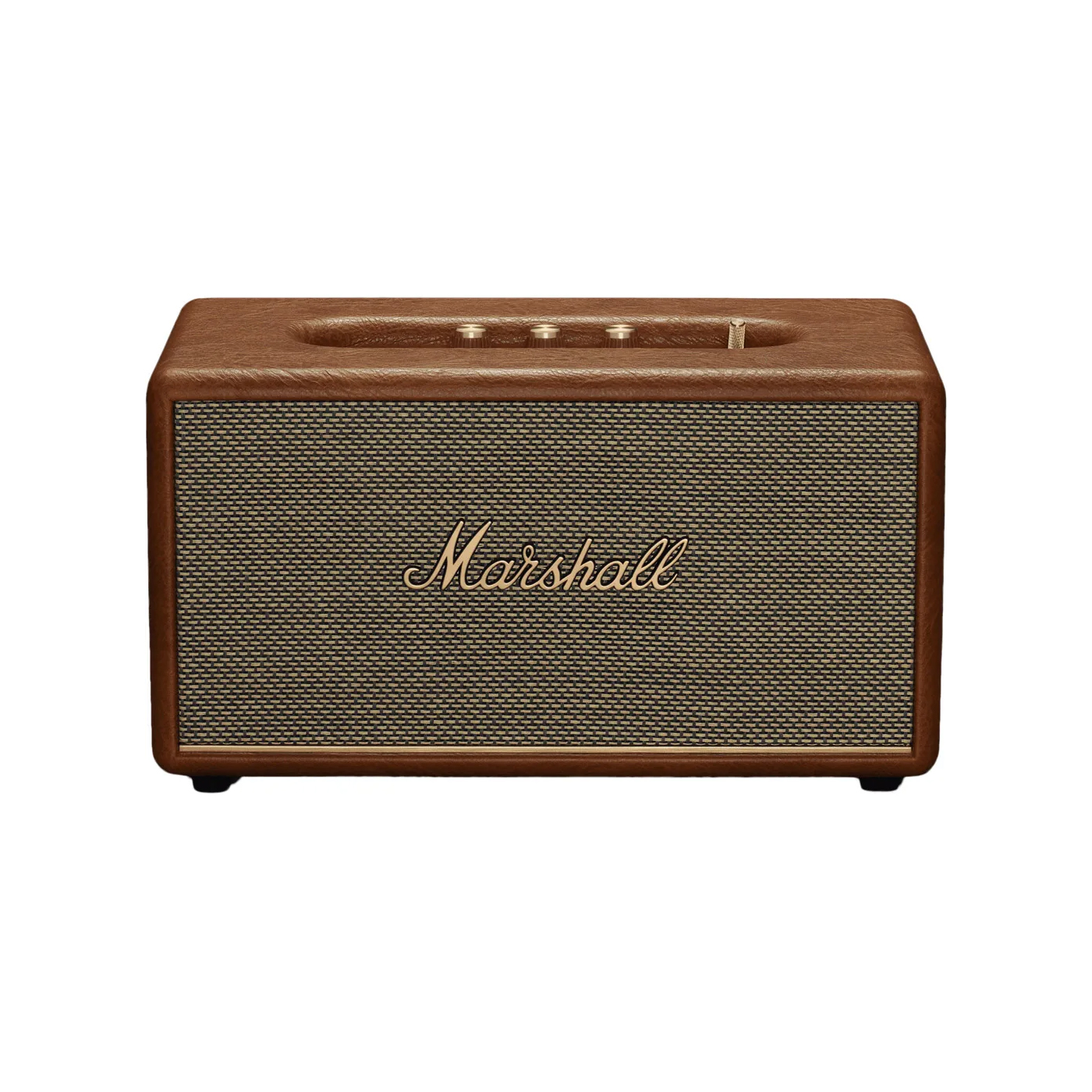 Моноблочная акустическая система Marshall Stanmore III Brown (1006080) купить в Киеве, цена | BigMag